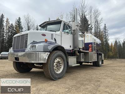 Peterbilt 330 Trucks For Sale | MyLittleSalesman.com