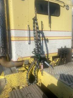 2006 Kenworth T800 Day Cab Truck For Sale, 1,258,664 Miles | Cleveland ...