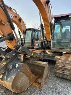 2023 Case CX190E Excavator - Bucket & Thumb For Sale - Wasilla, AK ...