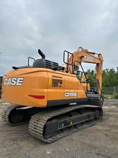 2024 Case CX190E Excavator - Bucket and thumb For Sale - Anchorage, AK ...