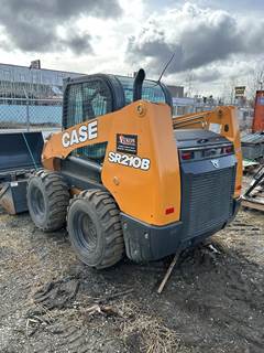 2024 Case SR210B Skid Steer For Sale, 18 Hours | Fairbanks, AK | U24008 ...