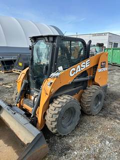 2024 Case SR210B Skid Steer For Sale - Fairbanks, AK | Yukon Equipment