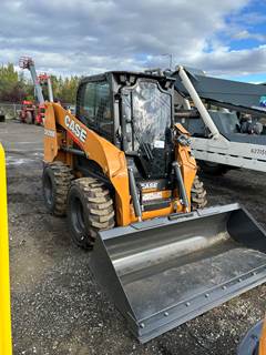 2025 Case SR210B Skid Steer - Bucket For Sale, 3 Hours | Anchorage, AK ...