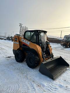 2026 Case SR210B Track Skid Steer - Bucket For Sale - Anchorage, AK ...