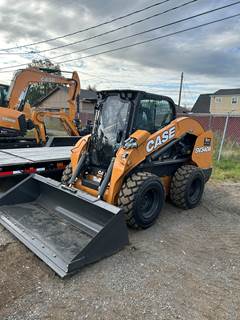 2025 Case SV340B Skid Steer - Bucket For Sale | Anchorage, AK | U25062 ...