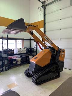 2024 Case TL100MTL Skid Steer - Bucket For Sale - Fairbanks, AK | Yukon ...
