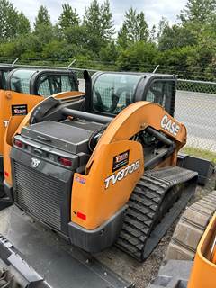 2025 Case TV370B Skid Steer - Bucket For Sale, 6 Hours | Anchorage, AK ...