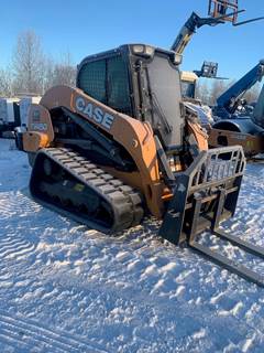 2020 Case TV450 Skid Steer For Sale - Anchorage, AK | Yukon Equipment
