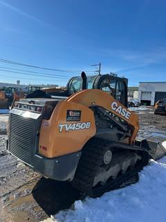 2023 Case TV450B Skid Steer For Sale, 525 Hours | Anchorage, AK ...