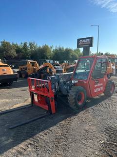 2025 Skyjack SJ519TH Telehandler For Sale - Anchorage, AK | Yukon Equipment