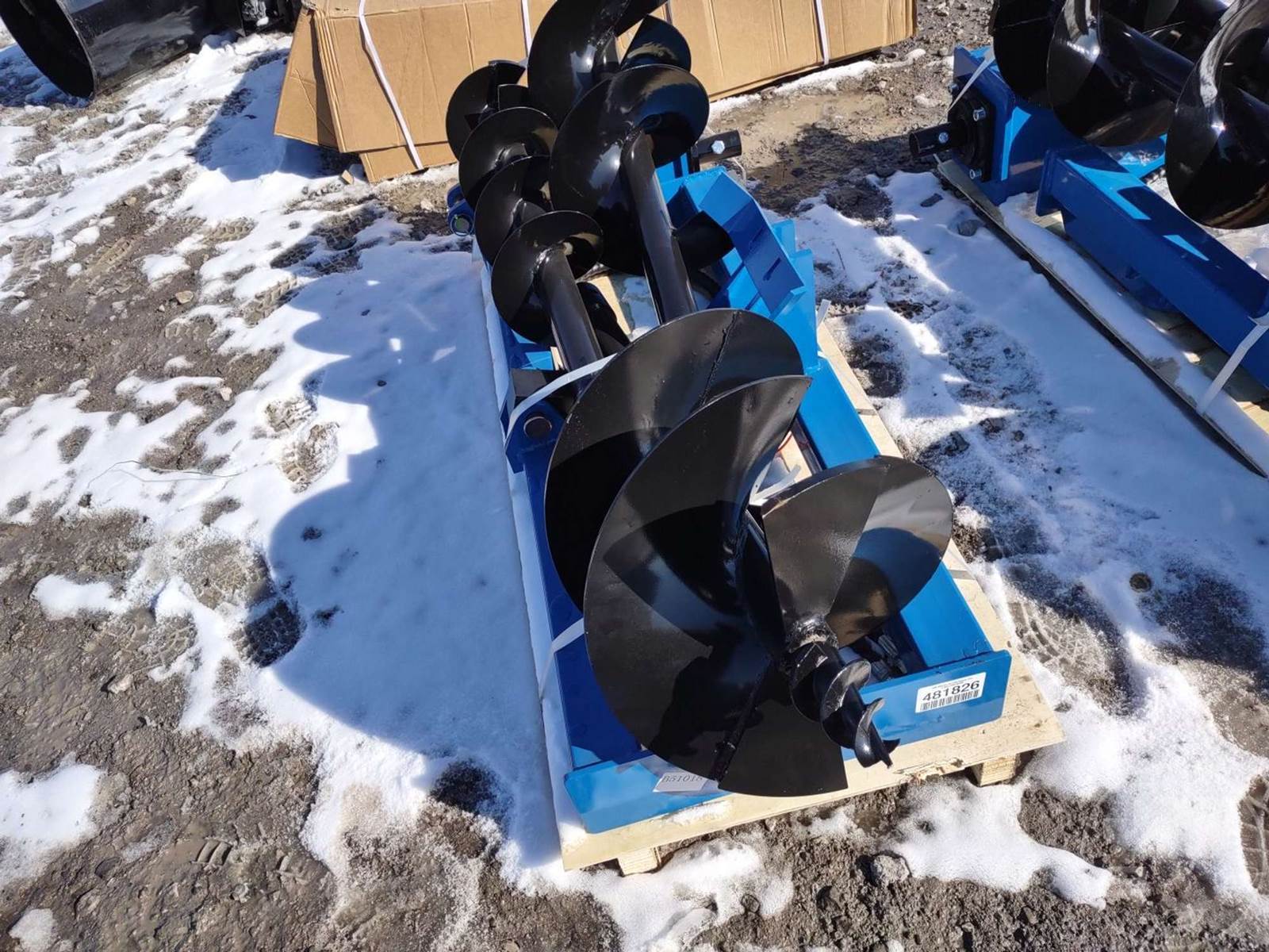 2025 GIYI Excavator Attachment For Sale | Clayton, IN | 481826 ...