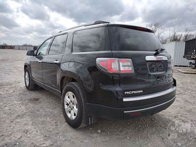 2015 GMC Acadia For Sale | Clayton, IN | 508960 | MyLittleSalesman.com