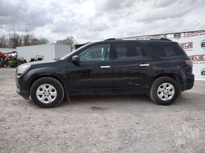 2015 GMC Acadia For Sale | Clayton, IN | 508960 | MyLittleSalesman.com