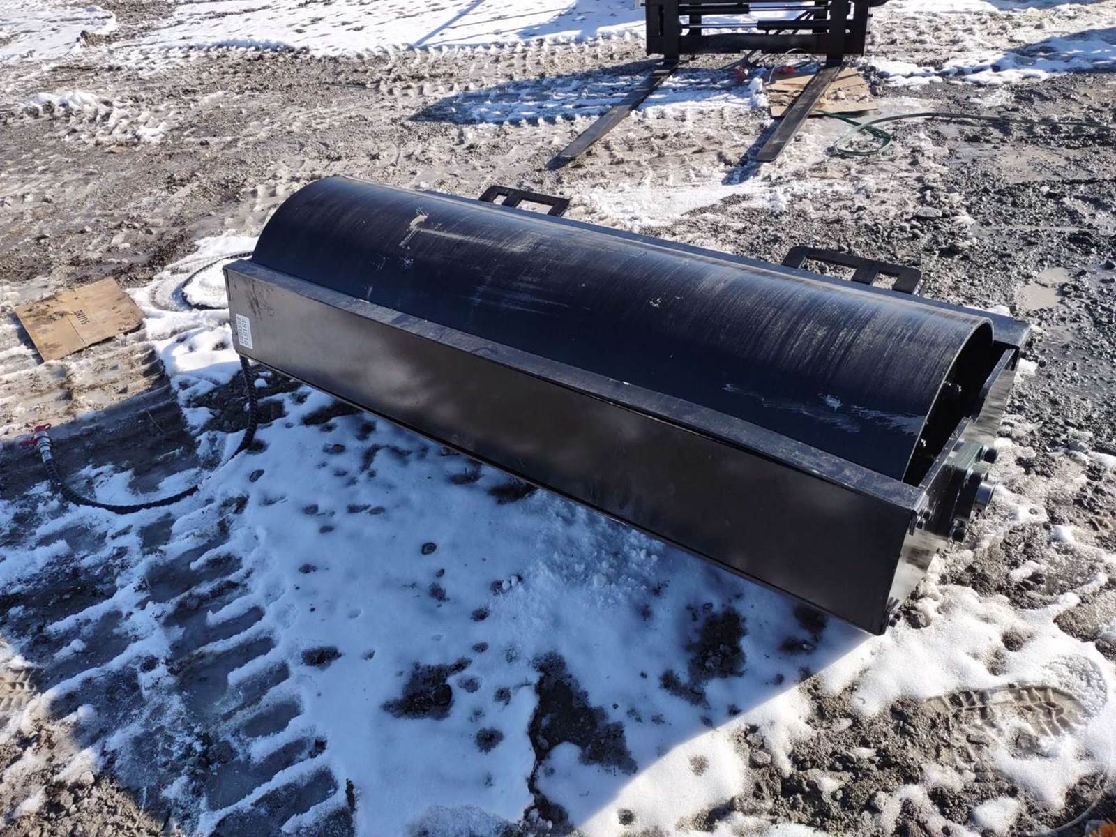 2025 ATTACH2 AT D-YLUJ Skid Steer Attachment For Sale | Clayton, IN | 481815 | MyLittleSalesman.com