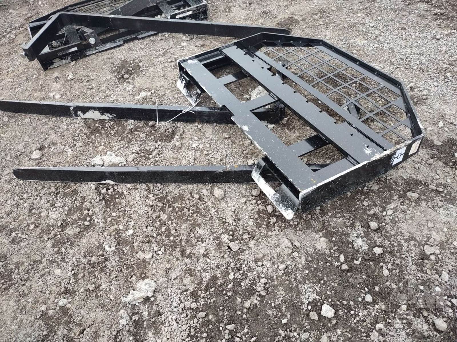 2025 GIYI Skid Steer Attachment For Sale | Clayton, IN | 481865 ...