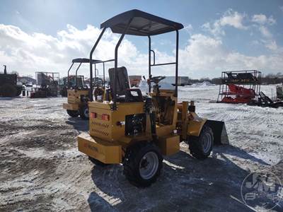 2024 KRW23 Wheel Loader For Sale | Clayton, IN | 479817 ...