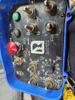 2021 Rayco RG55R Stump Grinder For Sale, 320 Hours | Wooster, OH ...