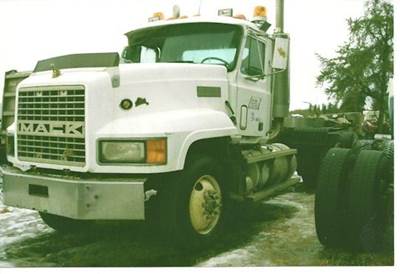 1993 Mack Cab Assembly For Sale | Sturgeon County, AB, Canada | 2031 ...