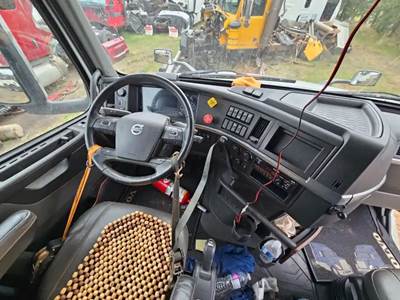 2019 Volvo VNL Cab Assembly For Sale | Sturgeon County, AB, Canada ...
