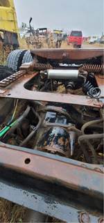 Eaton DS404 Rear Differential for a 1999 Freightliner CENTURY CLASS 12 ...