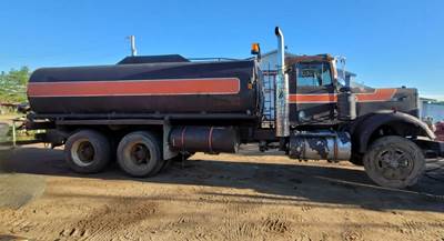 1977 Kenworth W900A Salvage Truck For Sale | Sturgeon County, AB ...