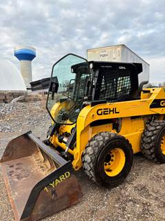 Skid Steers For Sale | MyLittleSalesman.com