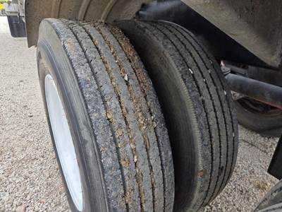 2012 Vantage 1000 CF / AUTO DOME LID / AIR RIDE Dry Bulk / Pneumatic ...