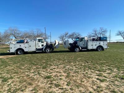 Service Truck Bodies For Sale | MyLittleSalesman.com
