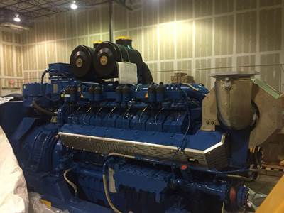 Caterpillar Engines For Sale | MyLittleSalesman.com