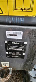 2021 Bobcat E20 Excavator - USA ATTACHMENTS Bucket For Sale, 1,518 ...