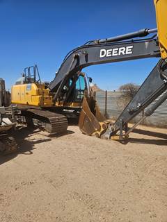Excavators For Sale | MyLittleSalesman.com