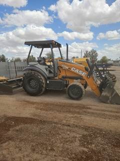 Skip Loaders For Sale | MyLittleSalesman.com