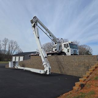 Bridge Inspection Trucks For Sale | MyLittleSalesman.com