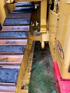 2016 Caterpillar 561H Pipelayer Sideboom For Sale, 8,011 Hours ...