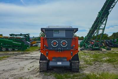 2025 ARJES COMPAKTOR 300 Demolition Equipment For Sale | Lakeland, FL ...