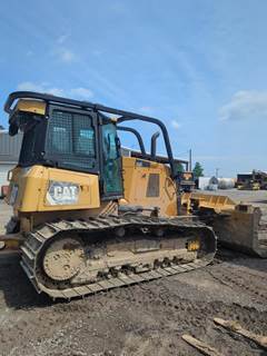 2014 Caterpillar D6K2 LGP Dozer For Sale, 7,231 Hours | Rockwell, NC | 13657410 ...