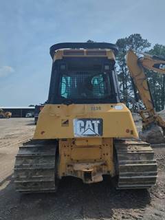 2014 Caterpillar D6K2 LGP Dozer For Sale, 7,231 Hours | Rockwell, NC | 13657410 ...