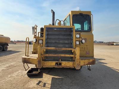 1990 Caterpillar 623E Scraper For Sale, 24,100 Hours | Lakeside (San ...
