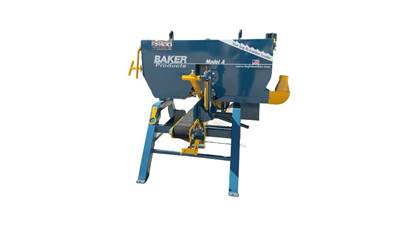 Baker 5500 Logging Processor For Sale | Lincoln, NE | AM004a ...