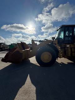 2020 Caterpillar 982M Wheel Loader - Buckets For Sale, 5,388 Hours ...