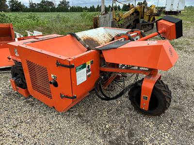 2019 MBW Slip Form Paver Paver / Spreader For Sale, 389 Hours | Oelwein ...
