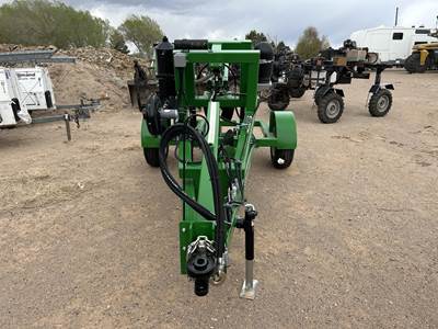 2025 GOPHER GENERAL A5 For Sale | Beryl, UT | SBA1266 ...
