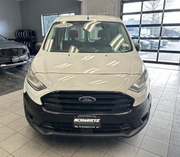 2019 Ford Transit Connect Cargo Van For Sale, 115,270 Miles ...