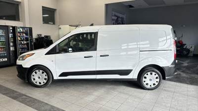 2019 Ford Transit Connect Cargo Van For Sale, 115,270 Miles ...