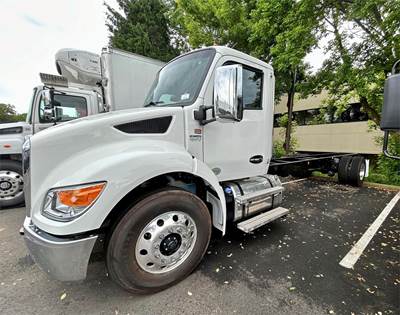 2025 Kenworth T280 Rollback Tow Truck - Automatic For Sale, 1,500 Miles ...