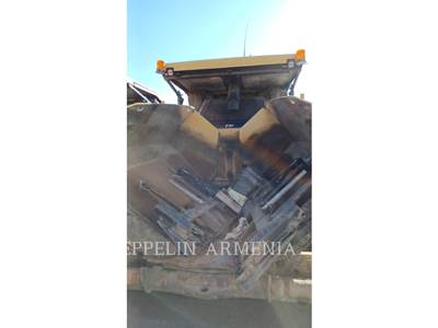 2018 Caterpillar AP-655F Asphalt Paver For Sale, 4,390 Hours ...