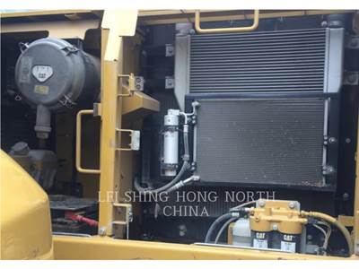 2017 Caterpillar 320D2 GC Excavator For Sale, 1,387 Hours | Shanxi ...