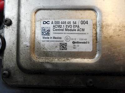 Freightliner Cascadia Body Control Module For Sale - Farr West, UT ...