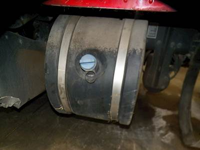 Peterbilt Diesel Exhaust Fluid (DEF) Tanks For Sale | MyLittleSalesman.com