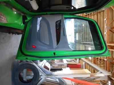 Peterbilt Doors For Sale | Rocky Mountain Truck Parts